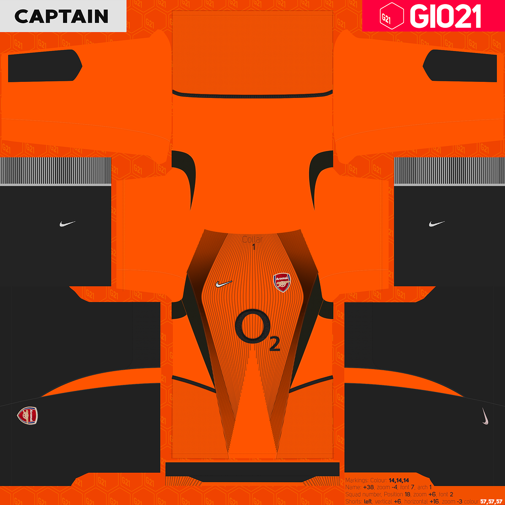 PES 2021 - Play On! - Online Arsenal Community Fan Forum